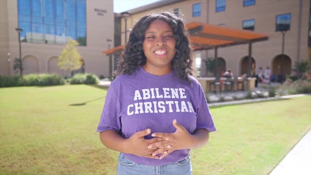 Watch The College Tour S08:E02 - Abilene Christian U - Free TV Shows | Tubi