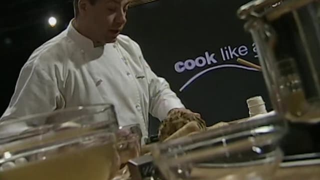 Watch Cook Like a Chef S02:E2041 - Desserts With Elizabeth M Free TV | Tubi