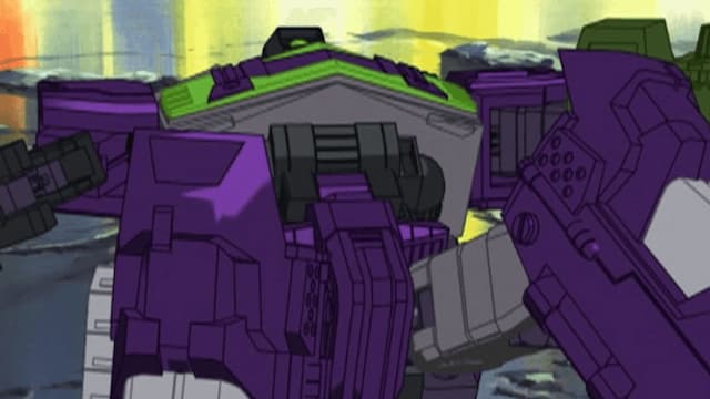 Watch Transformers Energon S02:E13 - Ambition - Free TV Shows | Tubi