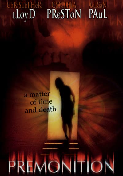 Watch Premonition (1999) - Free Movies | Tubi