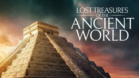 Watch Lost Treasures of the Ancient World - Free TV Shows | Tubi