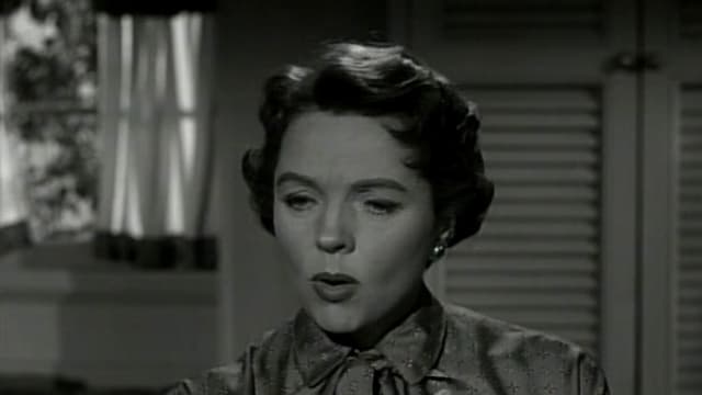 Watch Father Knows Best S05 E26 Its A Small World Free Tv Shows Tubi