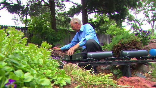 Watch Tracks Ahead S09:E06 - Entertainment Junction - Free TV Shows | Tubi