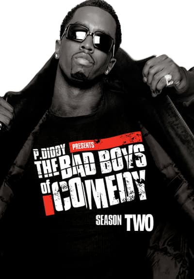 Watch P. Diddy Presents: The Bad Boys of Comedy (Vol. - Free Movies | Tubi