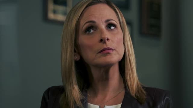 Watch Quantico S03:E13 - Who Are You? Free TV | Tubi