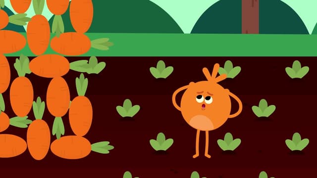 Watch The Bumble Nums S03:E09 - Gooshing Green Grape - Free TV Shows | Tubi