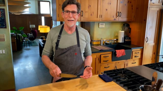 Watch Exploring Mexico's Kitchen With Rick Bayless S - Free TV Shows | Tubi